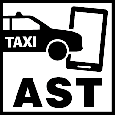 Anrufsammeltaxi
